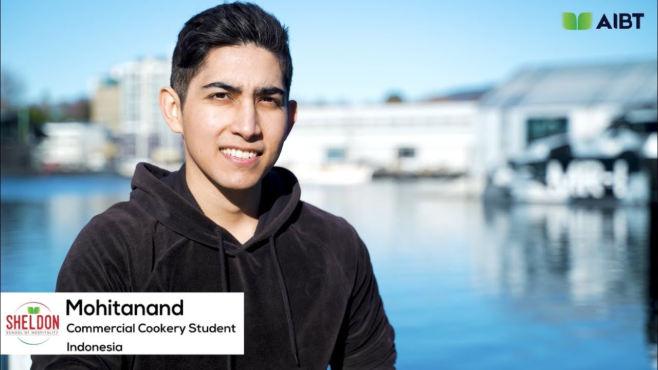 We are AIBT - Australia Institute of Business and Technology