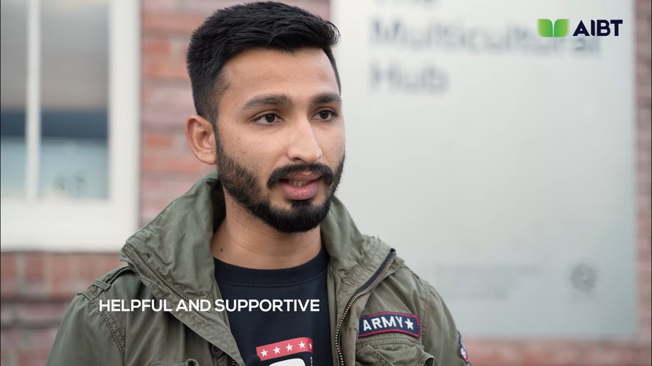 We are AIBT - Australia Institute of Business and Technology