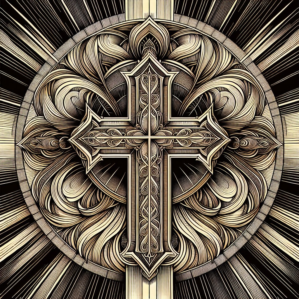 Prince of Peace | Bible Art