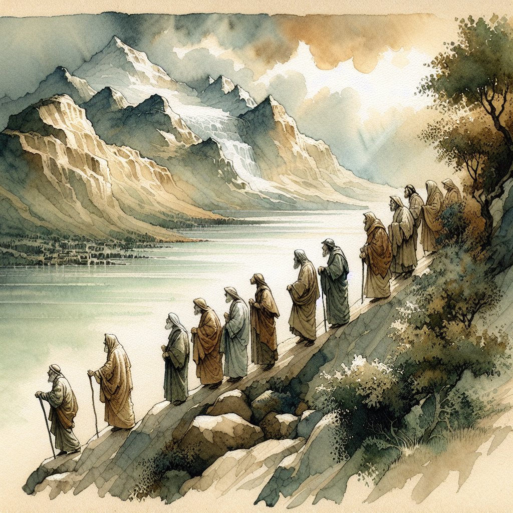 Proverbs 21:9 Artwork | Bible Art