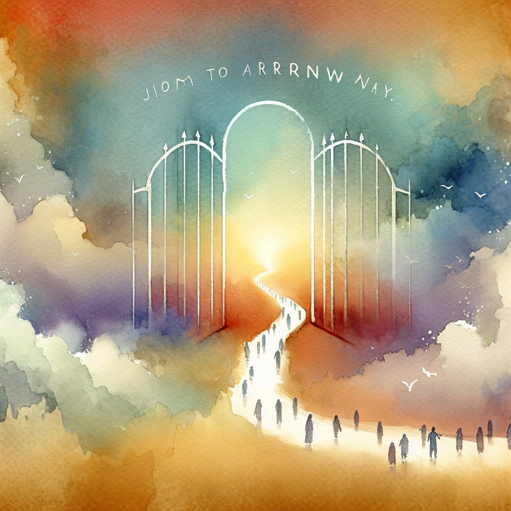 What does Matthew 13:8 mean? | Bible Art