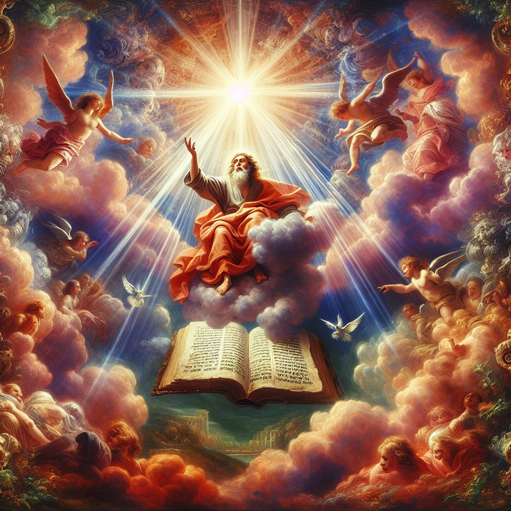 What does Jeremiah 1:5 mean? | Bible Art