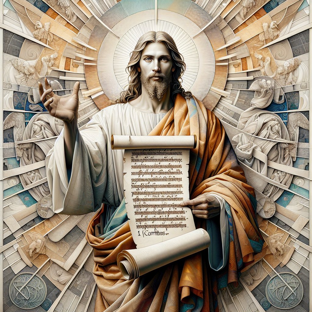 Jewish Jesus | Bible Art