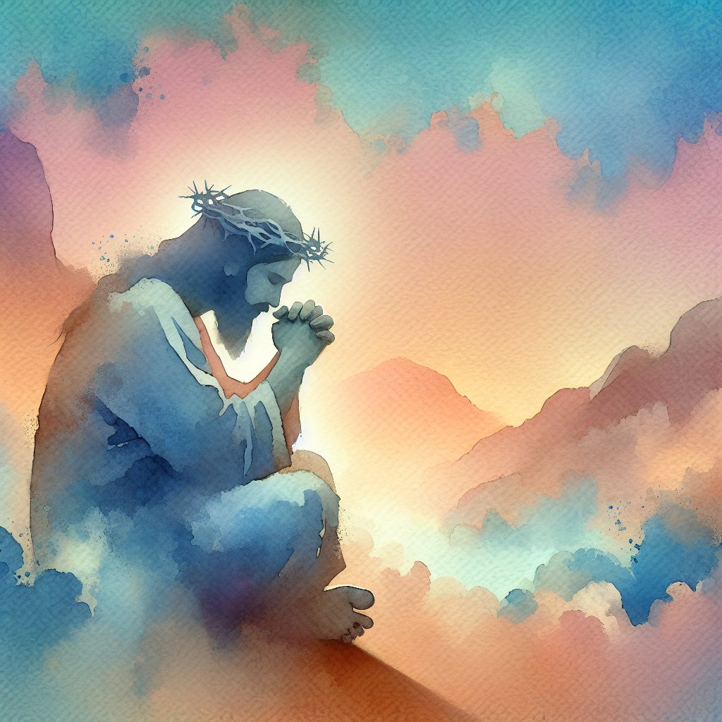 Rebuke the devil and | Bible Art