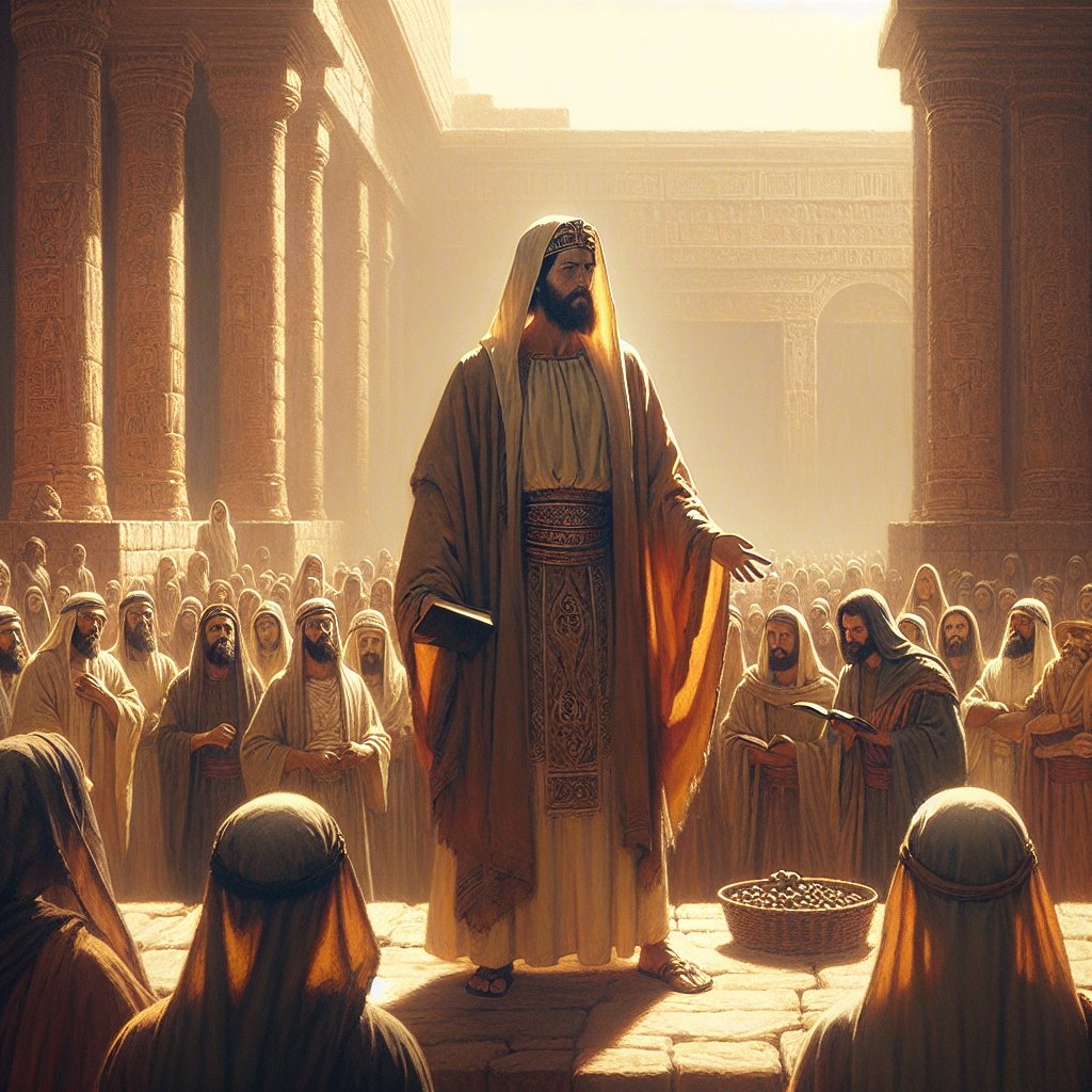 Jesus as the Good Sh | Bible Art