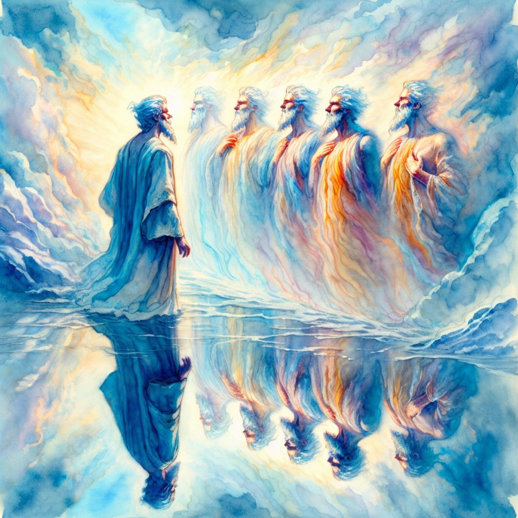 What does Ephesians 5:21 mean? | Bible Art