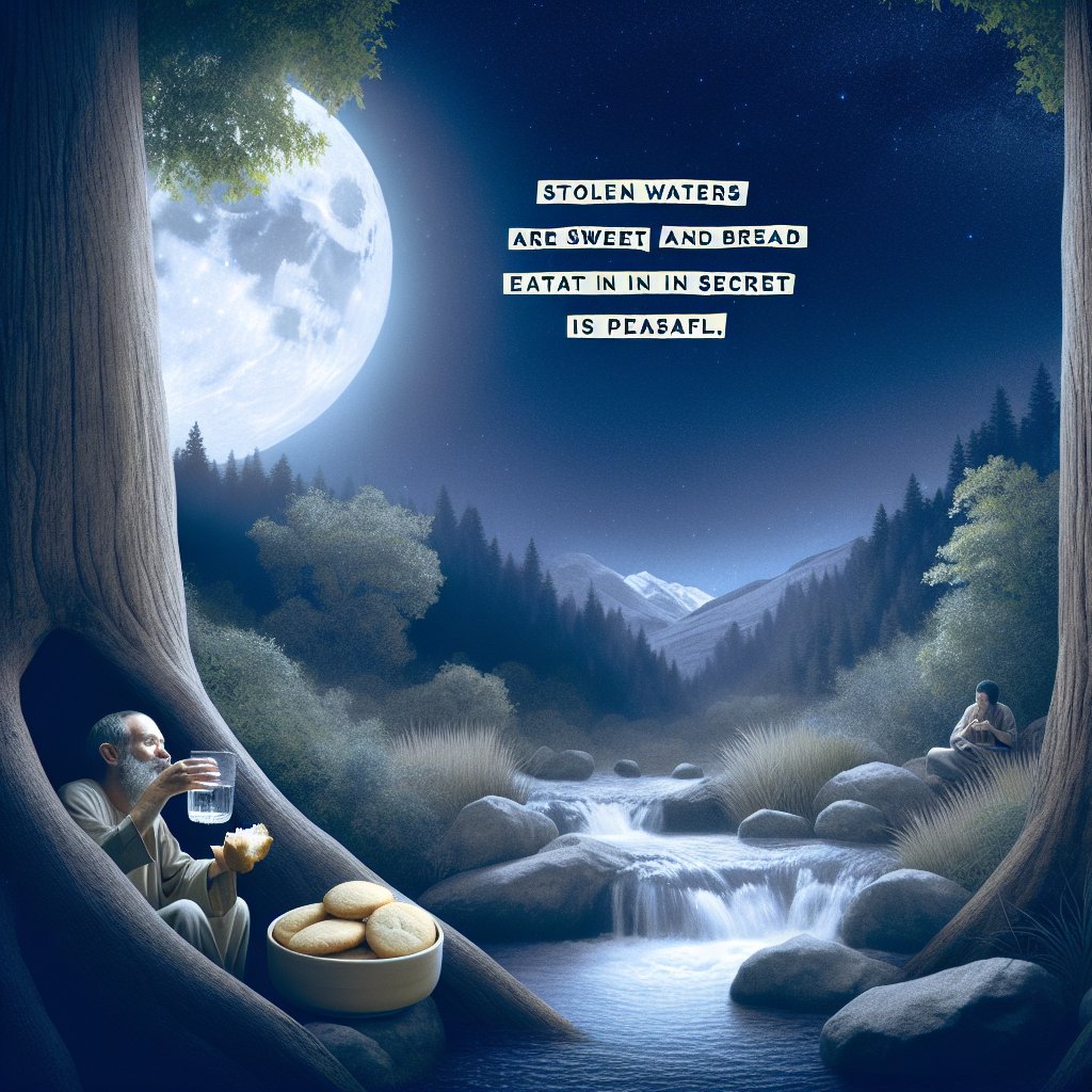 Proverbs 17:5 Artwork | Bible Art
