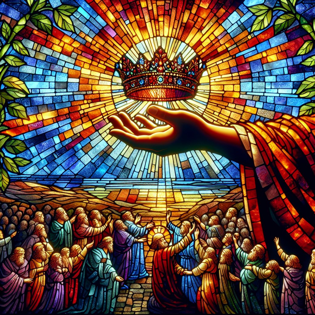 1 Kings 11:14 Artwork | Bible Art