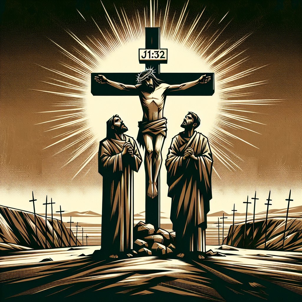 Jewish Jesus | Bible Art