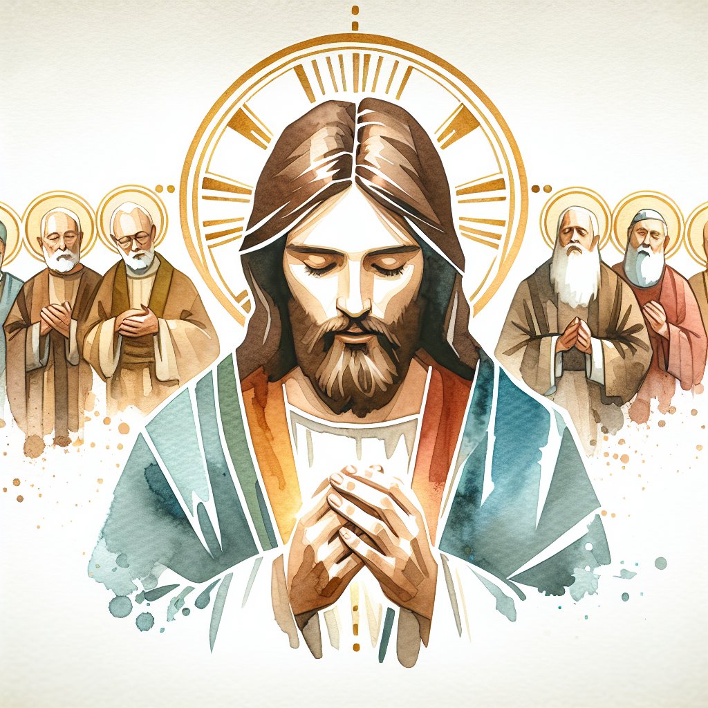 Jewish Jesus | Bible Art