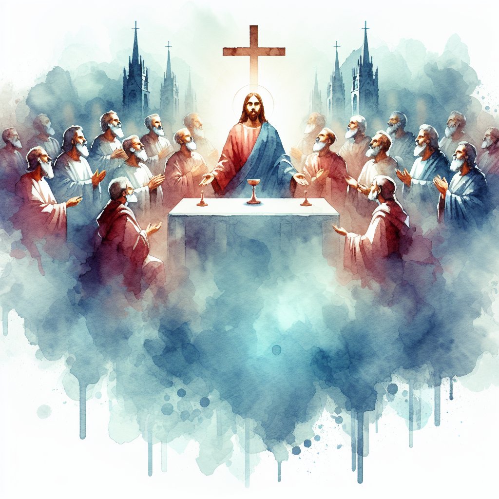 1 Corinthians‬ ‭4‬:‭ | Bible Art