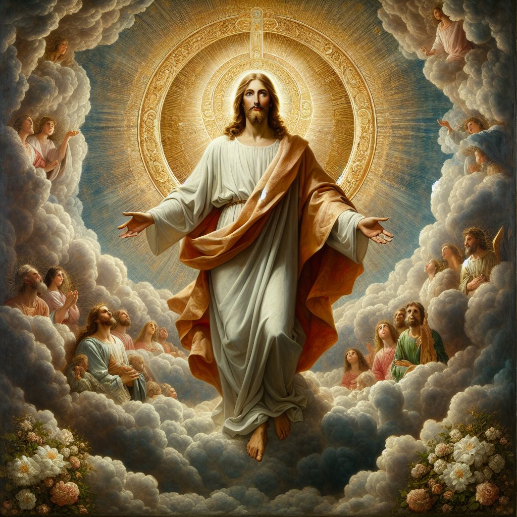 The parable of the P | Bible Art