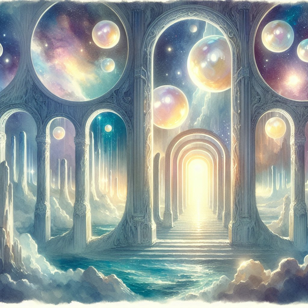 Revelation 21:4 Artwork | Bible Art