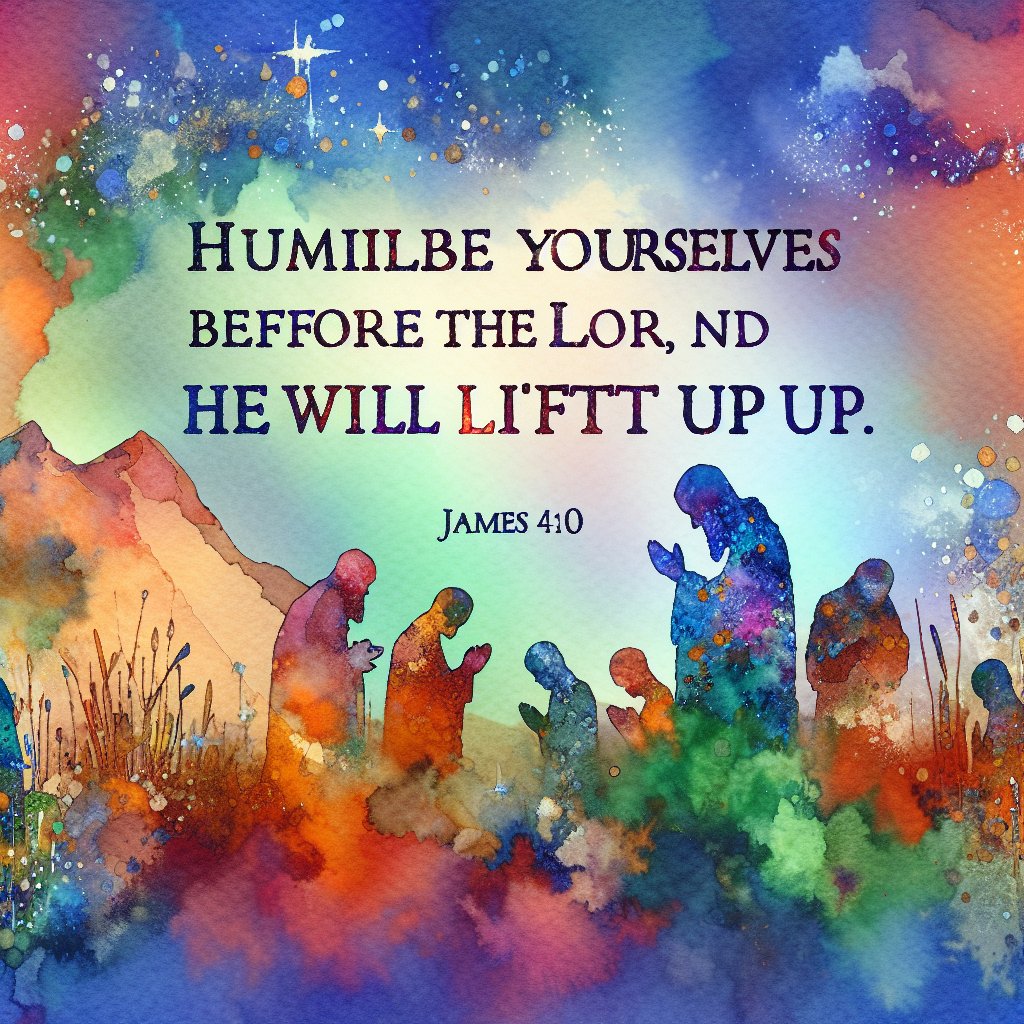 Acts 4:33 Artwork | Bible Art