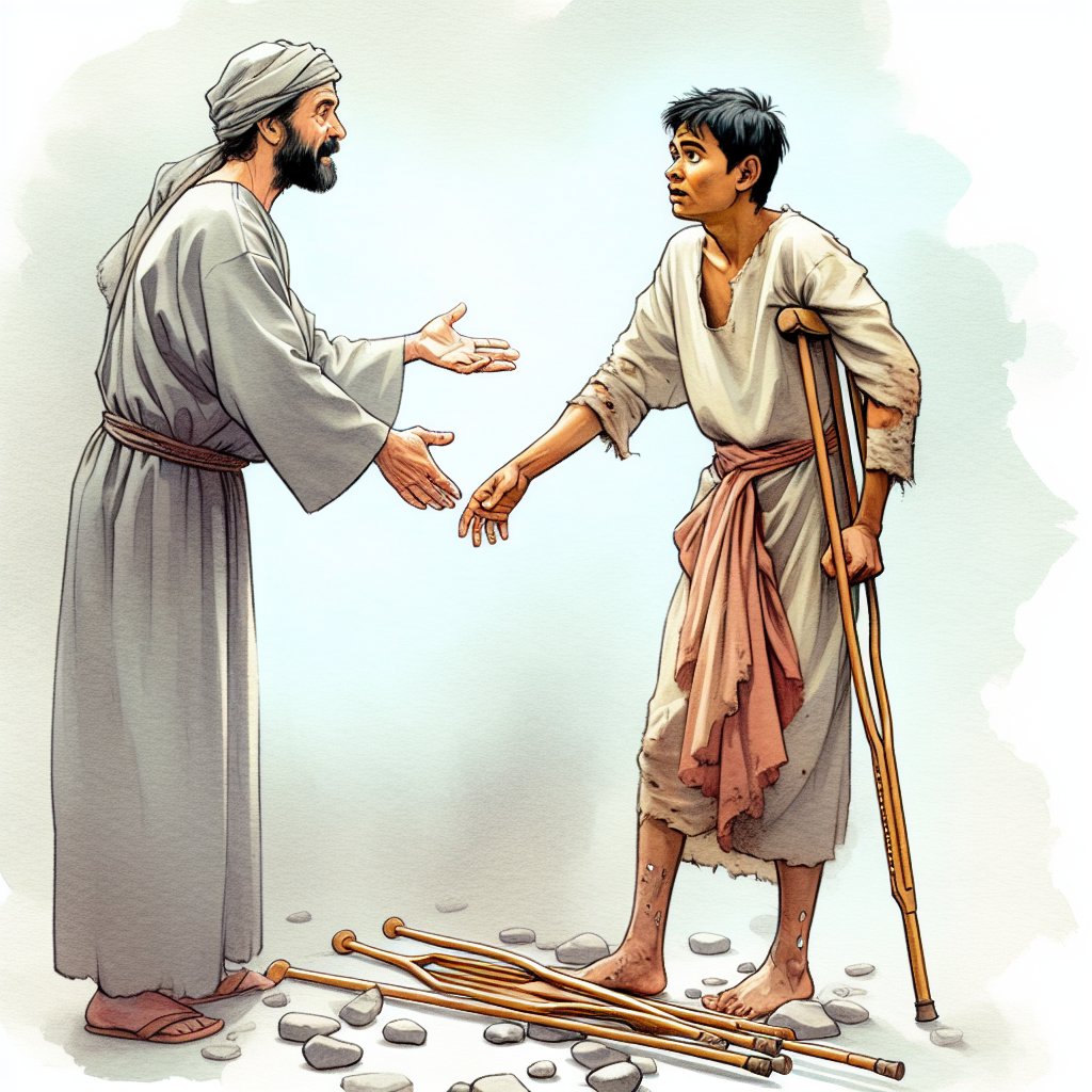 Acts 7:51 Artwork | Bible Art