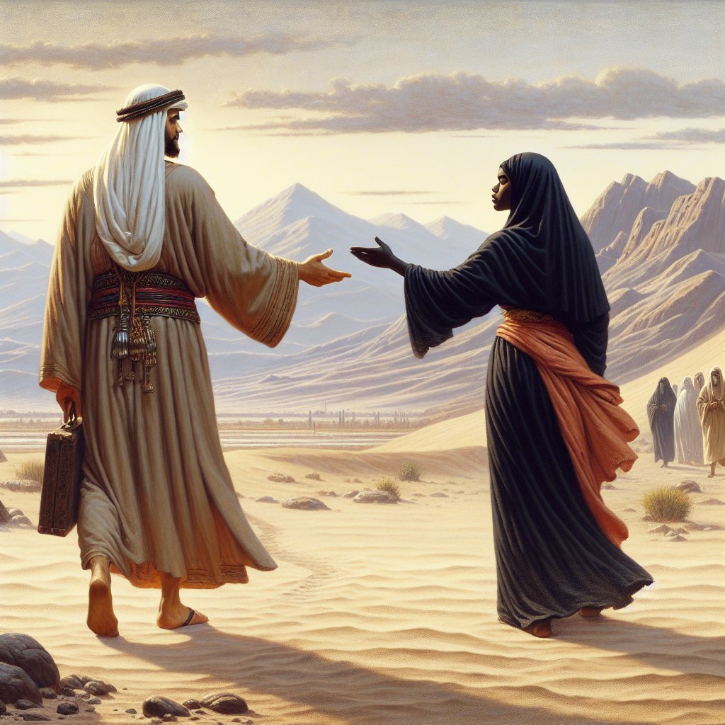 2 Kings 5:8 Artwork | Bible Art