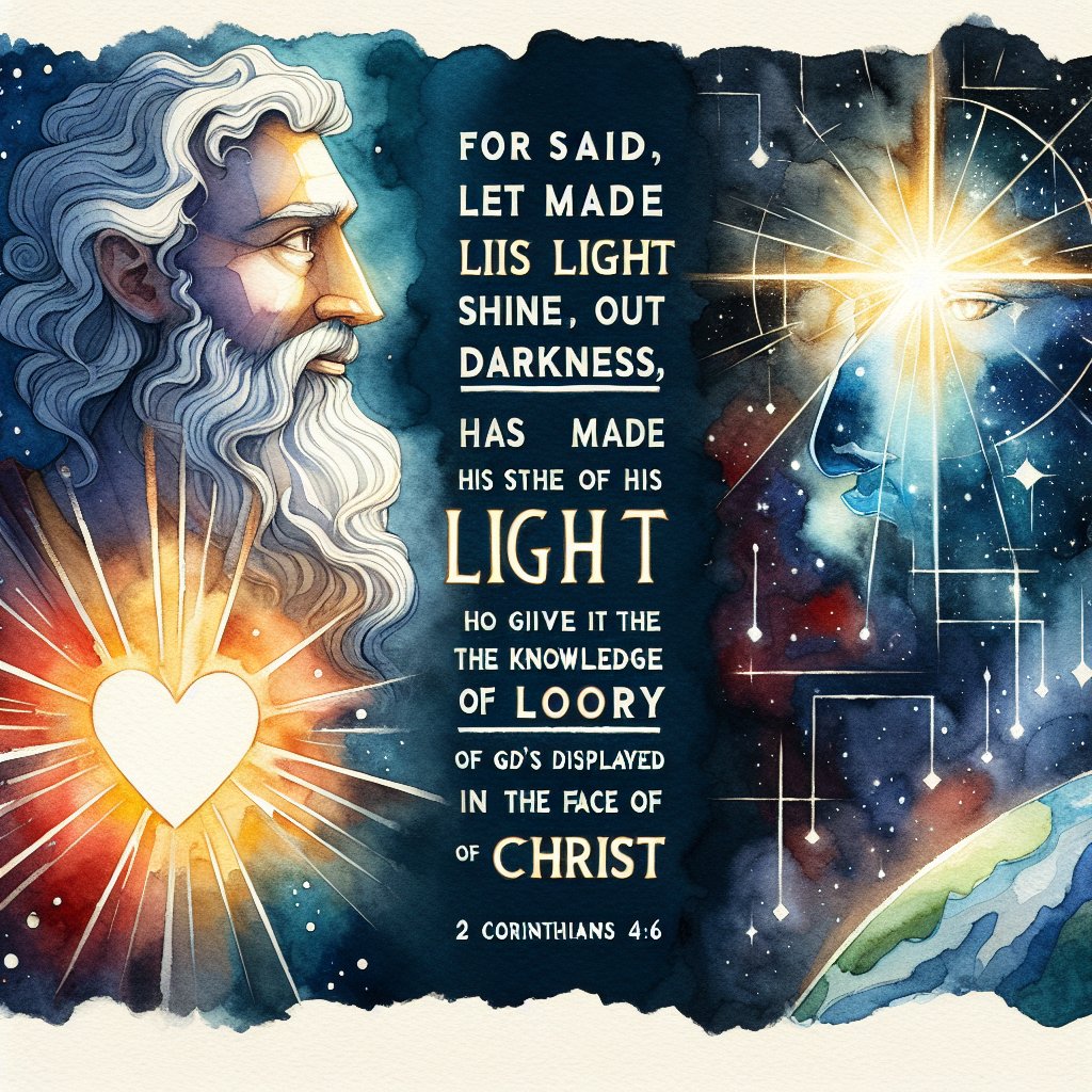 2 Corinthians 4:16 Artwork | Bible Art