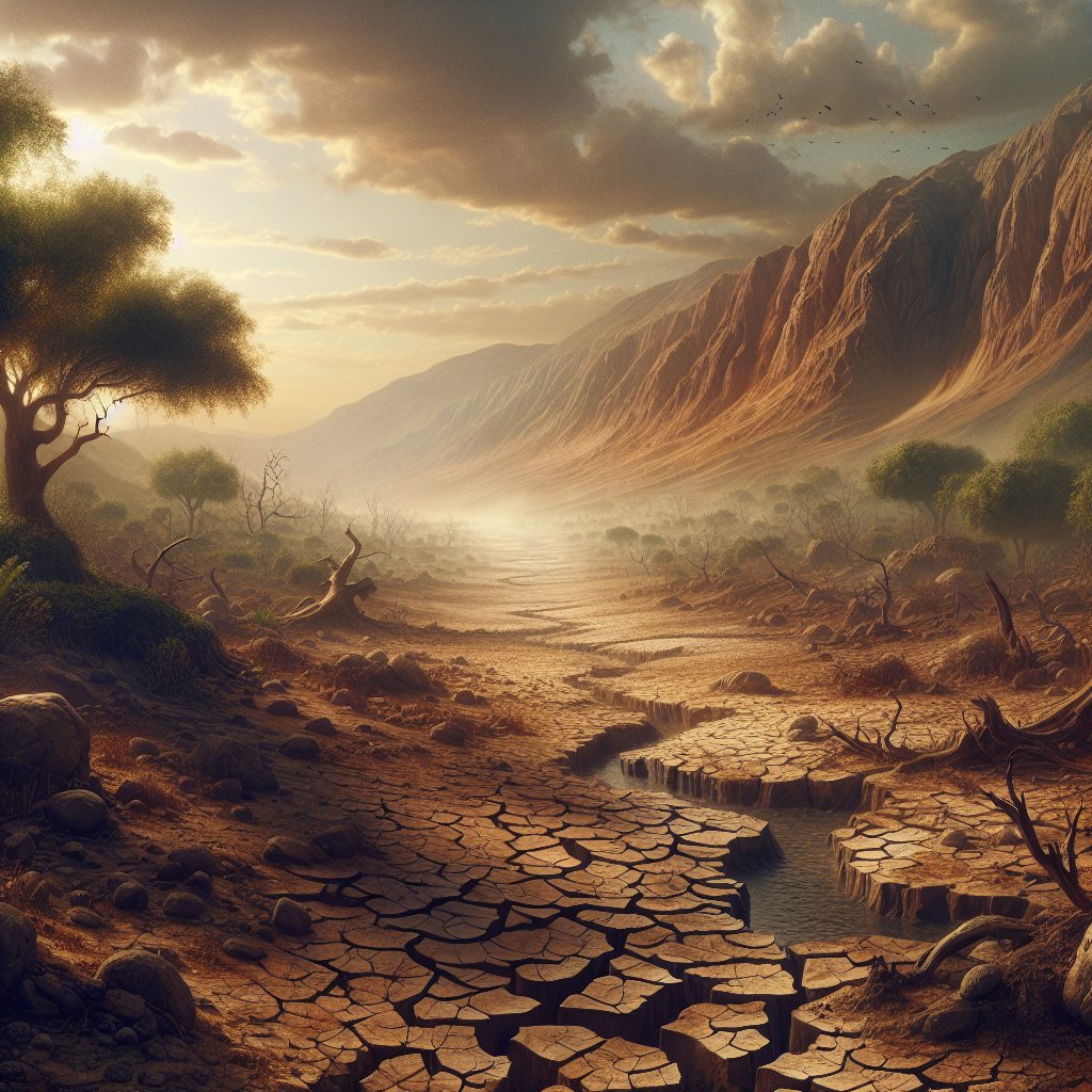 1 Kings 7:42 Artwork | Bible Art