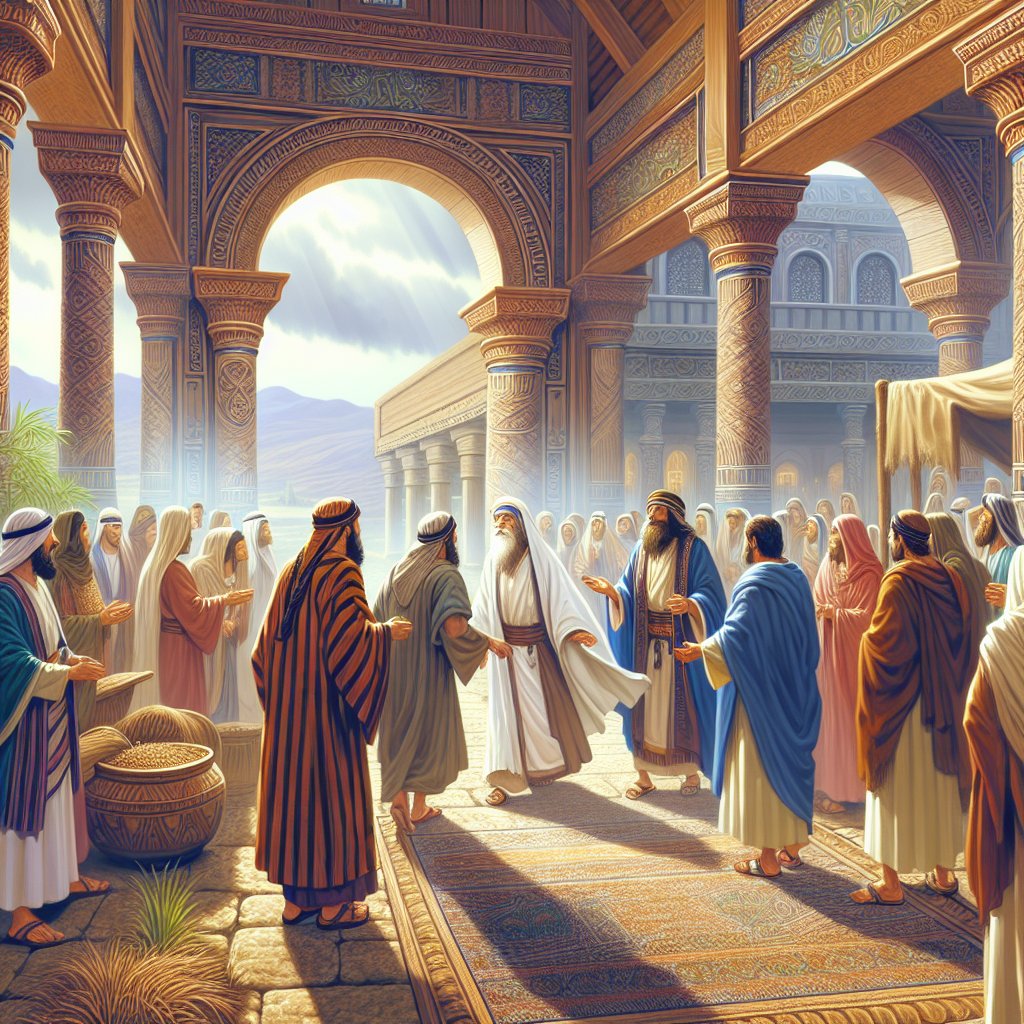 Joshua 2:18 Artwork | Bible Art