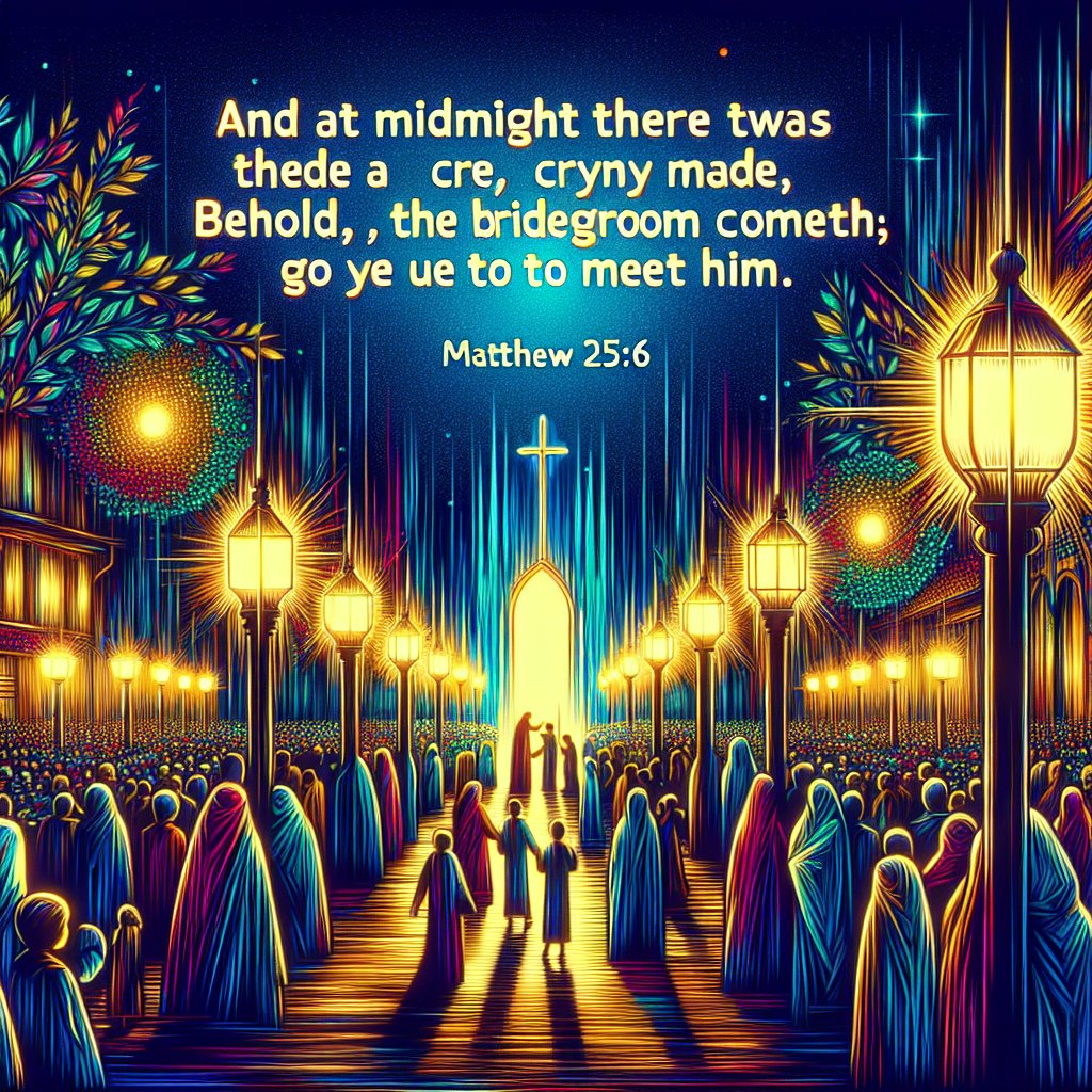 Matthew 6:14-15 Artwork | Bible Art