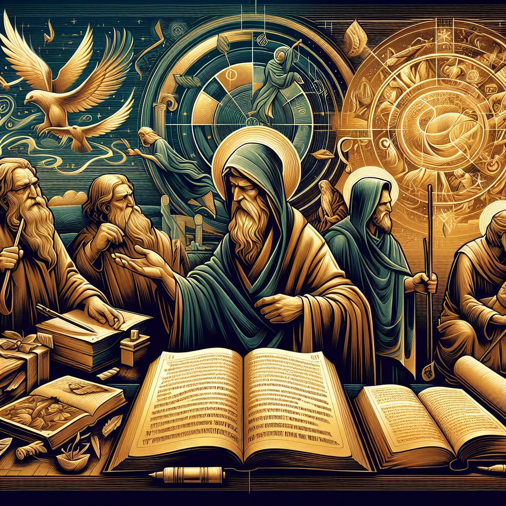 Malachi 2:1 Artwork | Bible Art