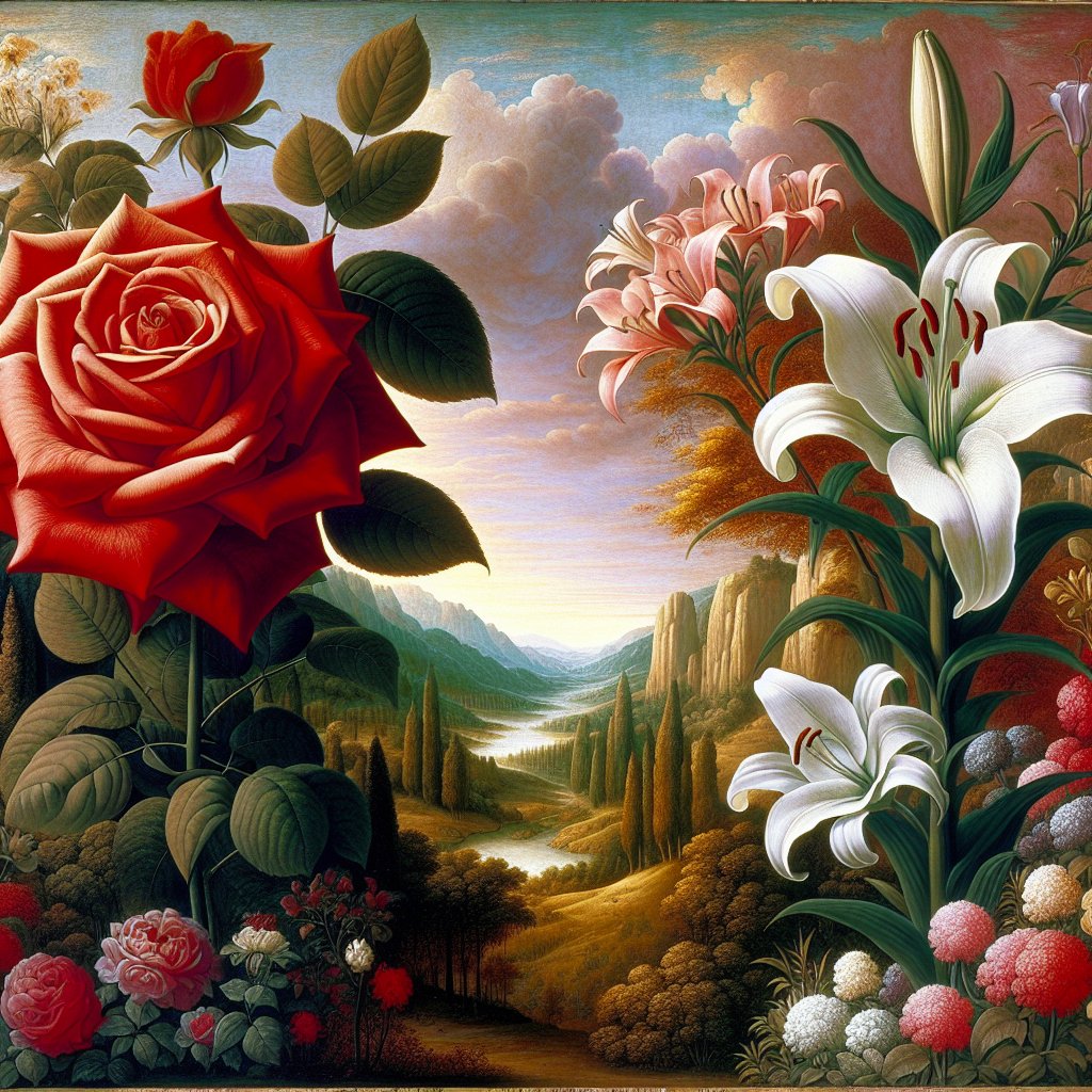 Song of Solomon 6:12 Artwork | Bible Art