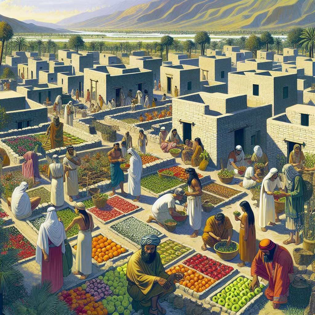 Jeremiah 29:26 Artwork | Bible Art