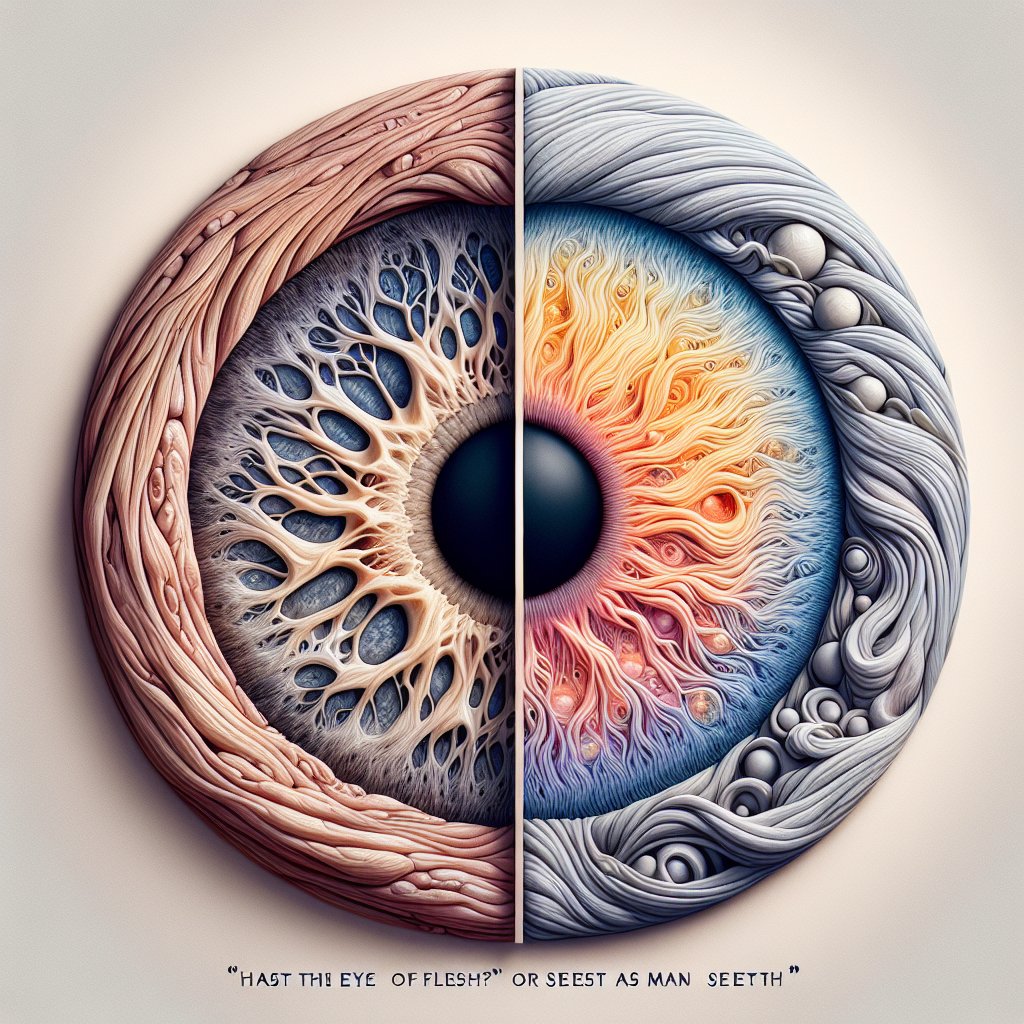 Job 10:13 Artwork | Bible Art