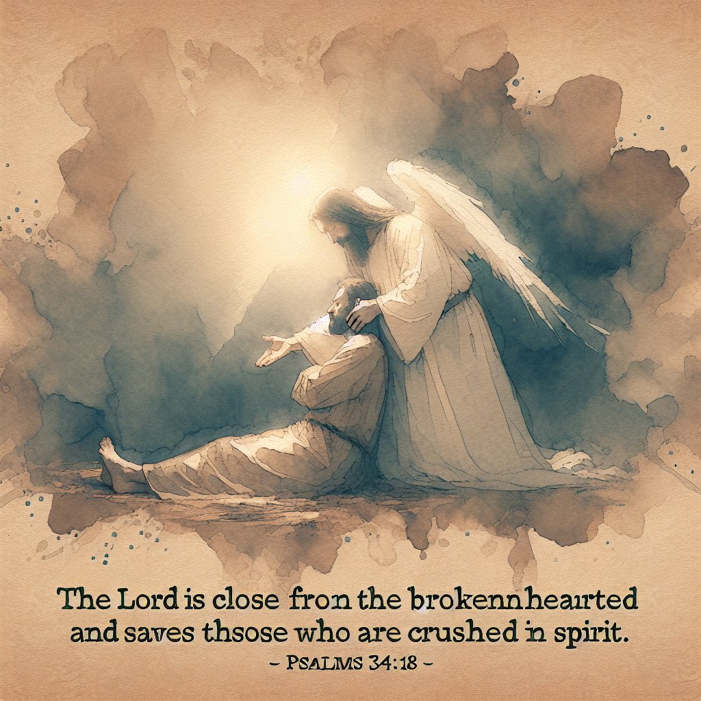 The Nativity scene w | Bible Art