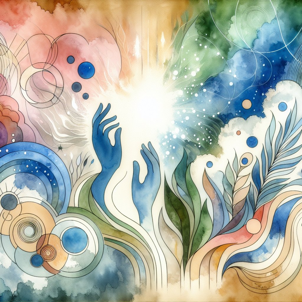 The parable of the L | Bible Art