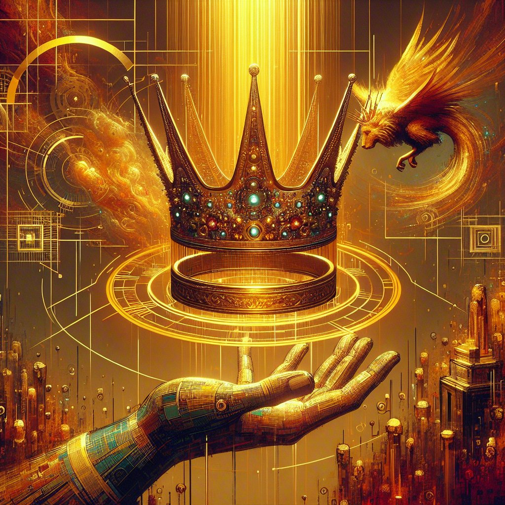 Exodus 11:7 Artwork | Bible Art