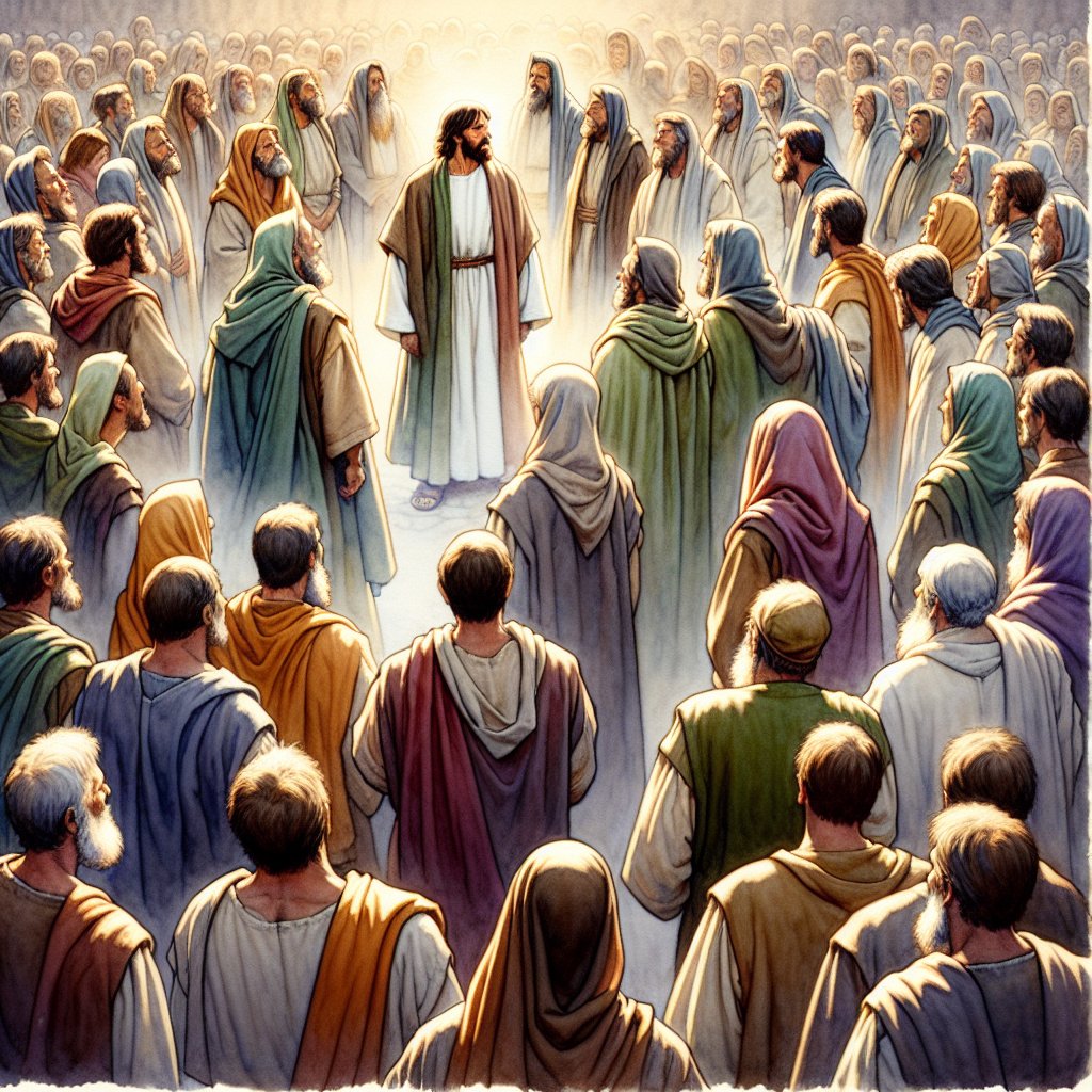 The Holy Ghost | Bible Art