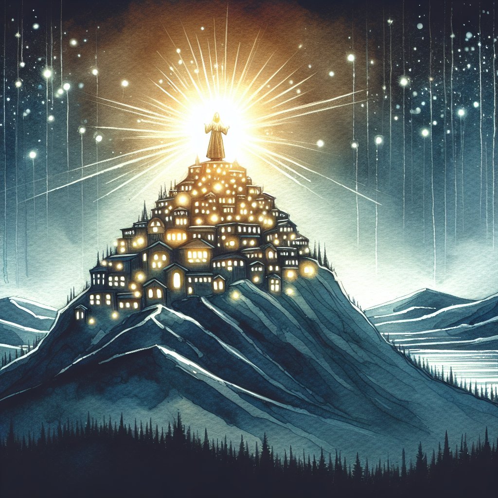 The Holy Ghost | Bible Art