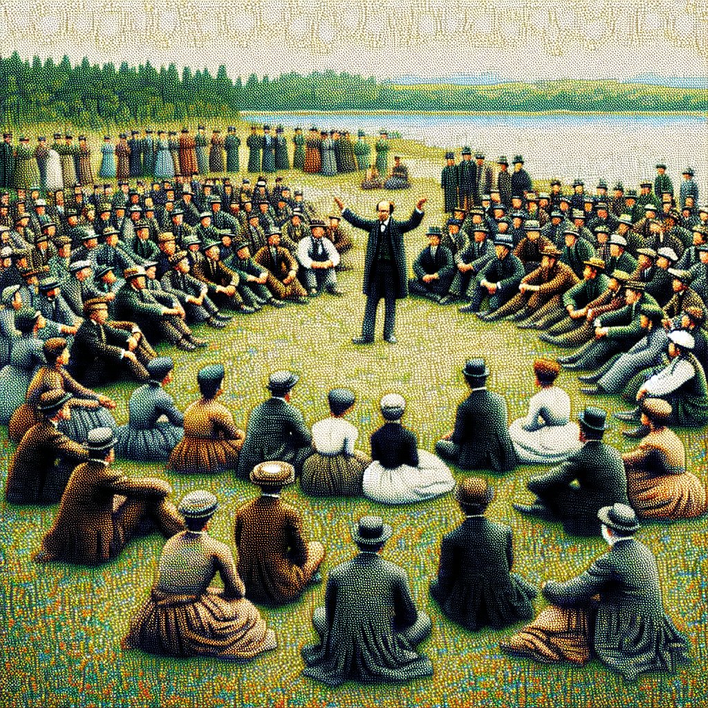 Mark 6:4 Artwork | Bible Art