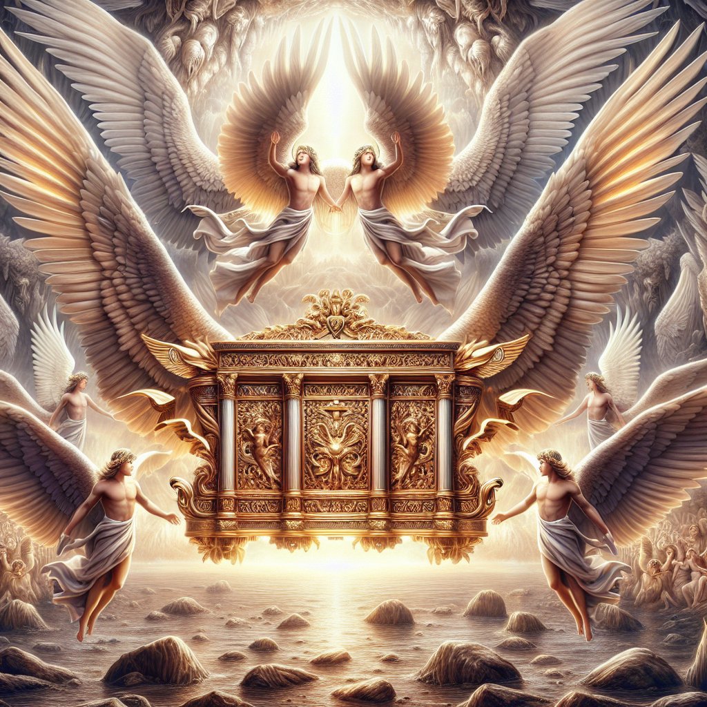 1 Kings 8:18 Artwork | Bible Art