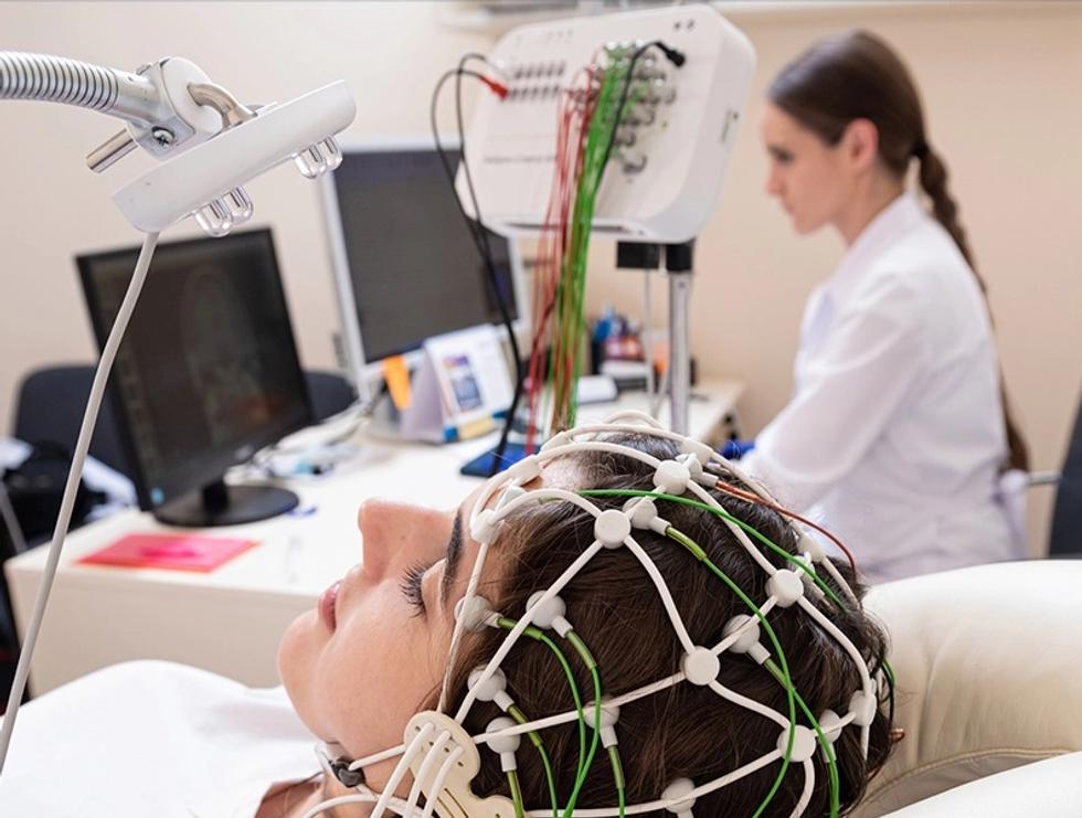 A Day in the Life of a Neurodiagnostic Technologist | AIMS Education