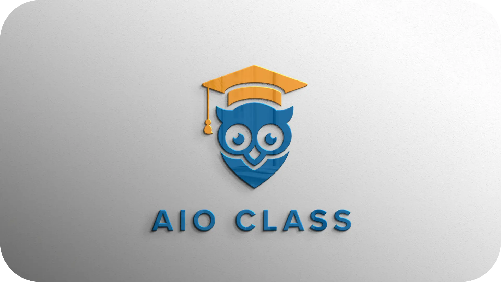 Aplikasi Manajemen Kelas - AIO Class
