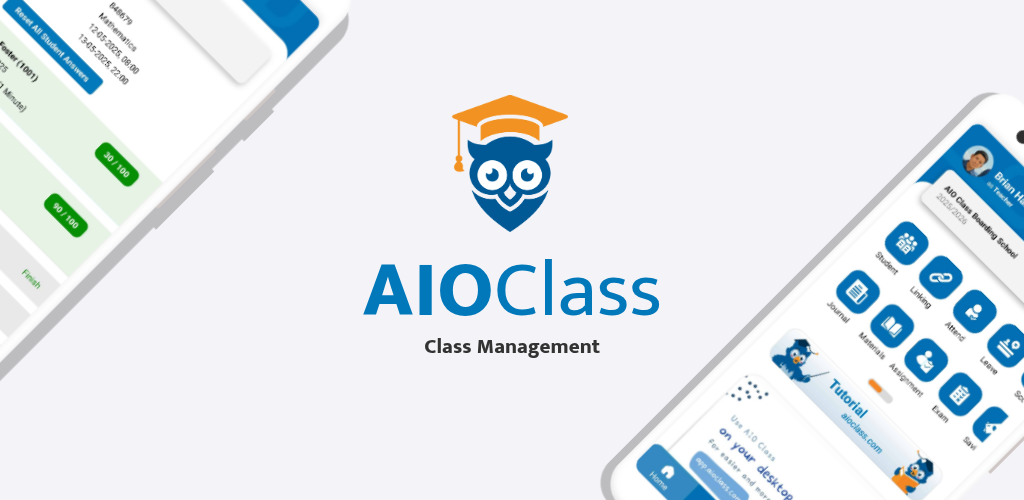 Frequently Asked Questions - AIO Class