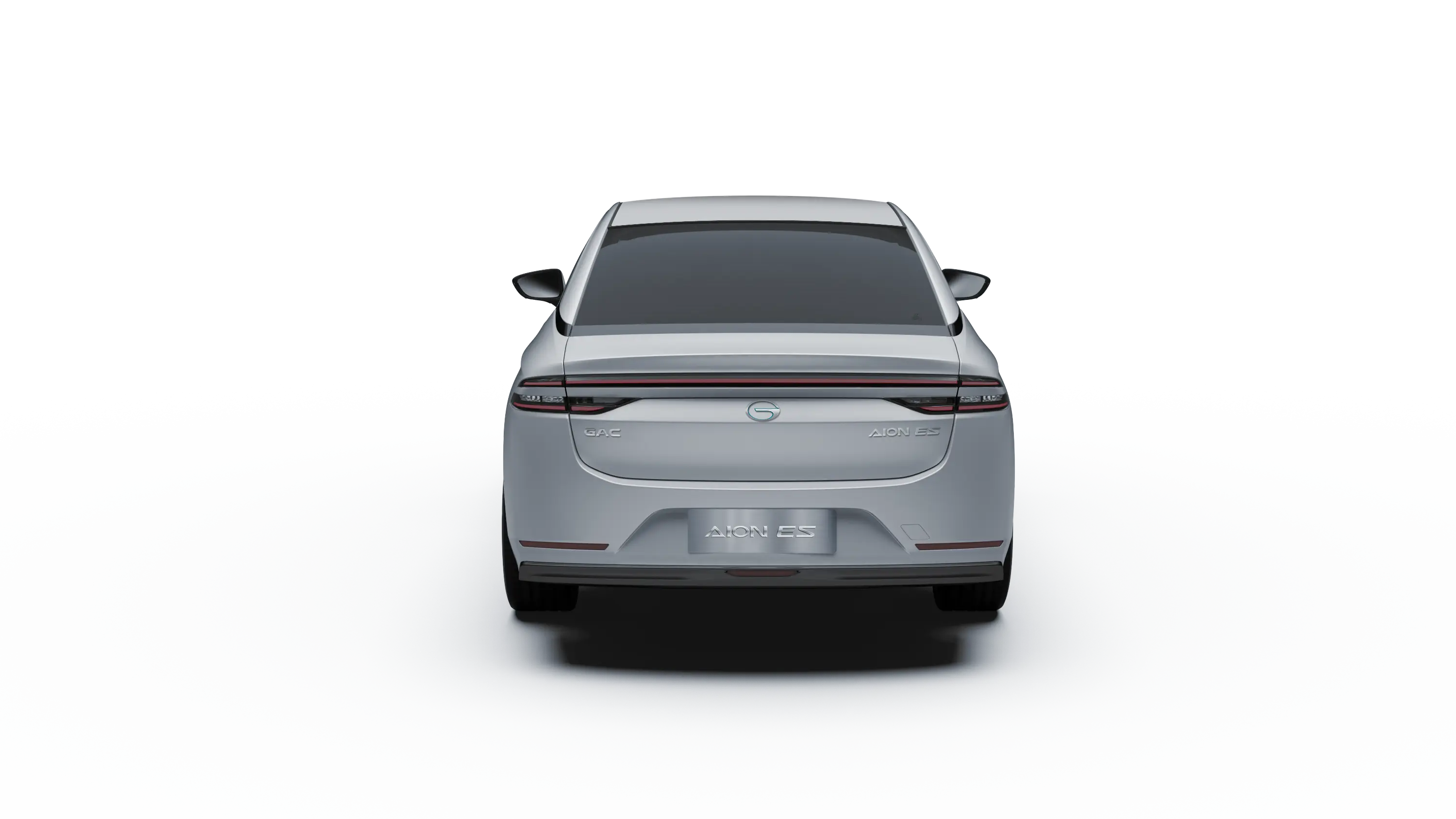 Discover the all new Aion ES EV Car in Singapore