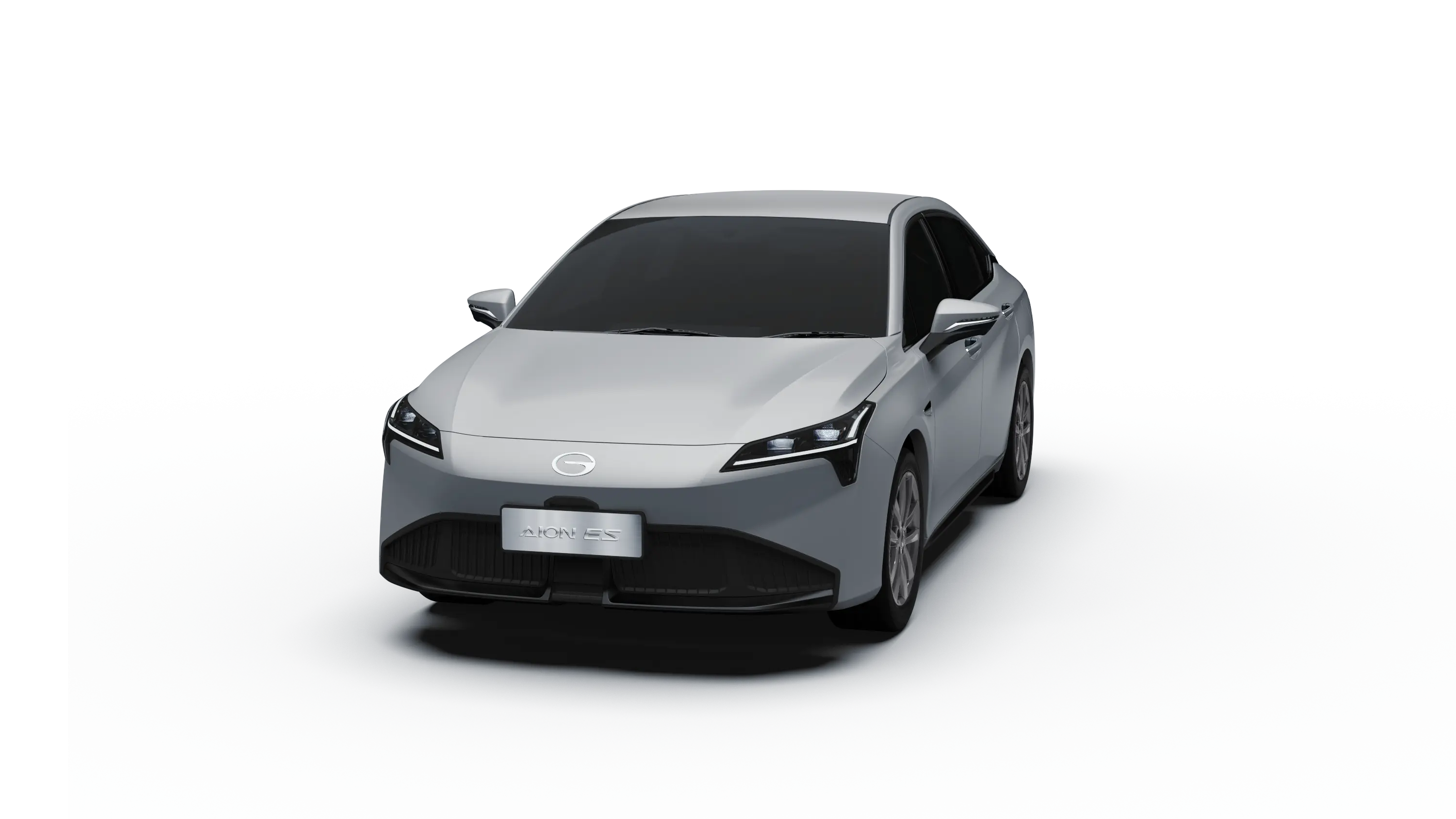 Discover the all new Aion ES EV Car in Singapore
