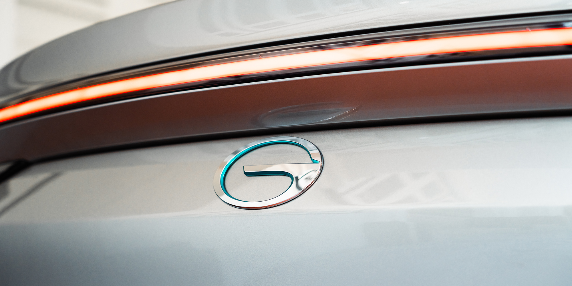 Discover the all new Aion ES EV Car in Singapore