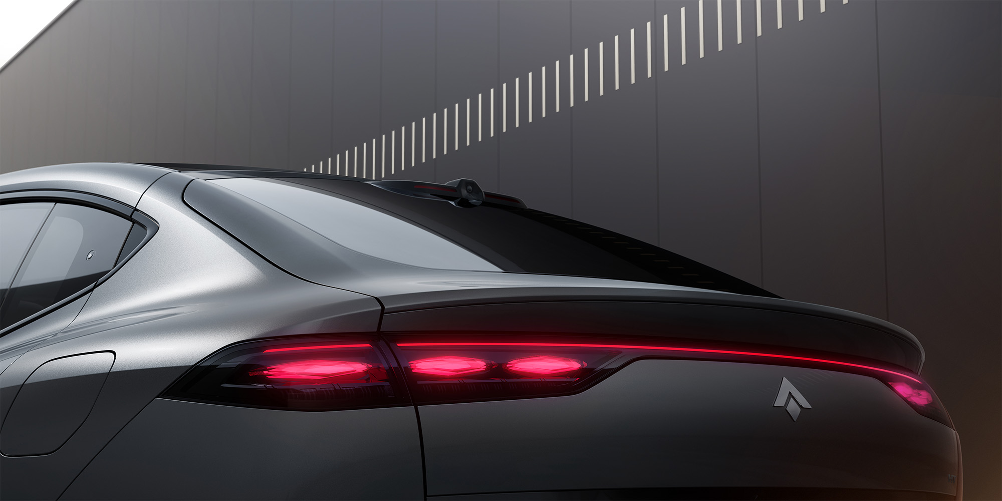 Discover the all new Aion HYPTEC HT EV Car in Singapore