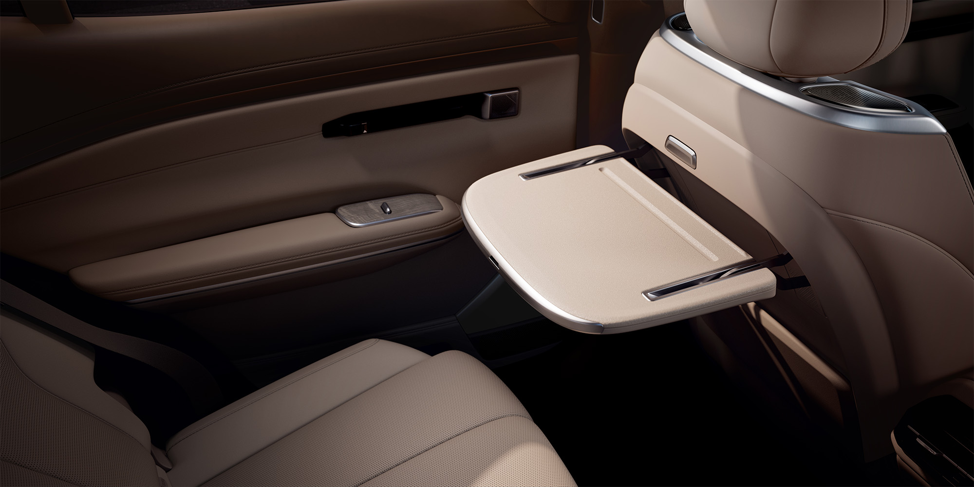 Discover the all new Aion HYPTEC HT EV Car in Singapore