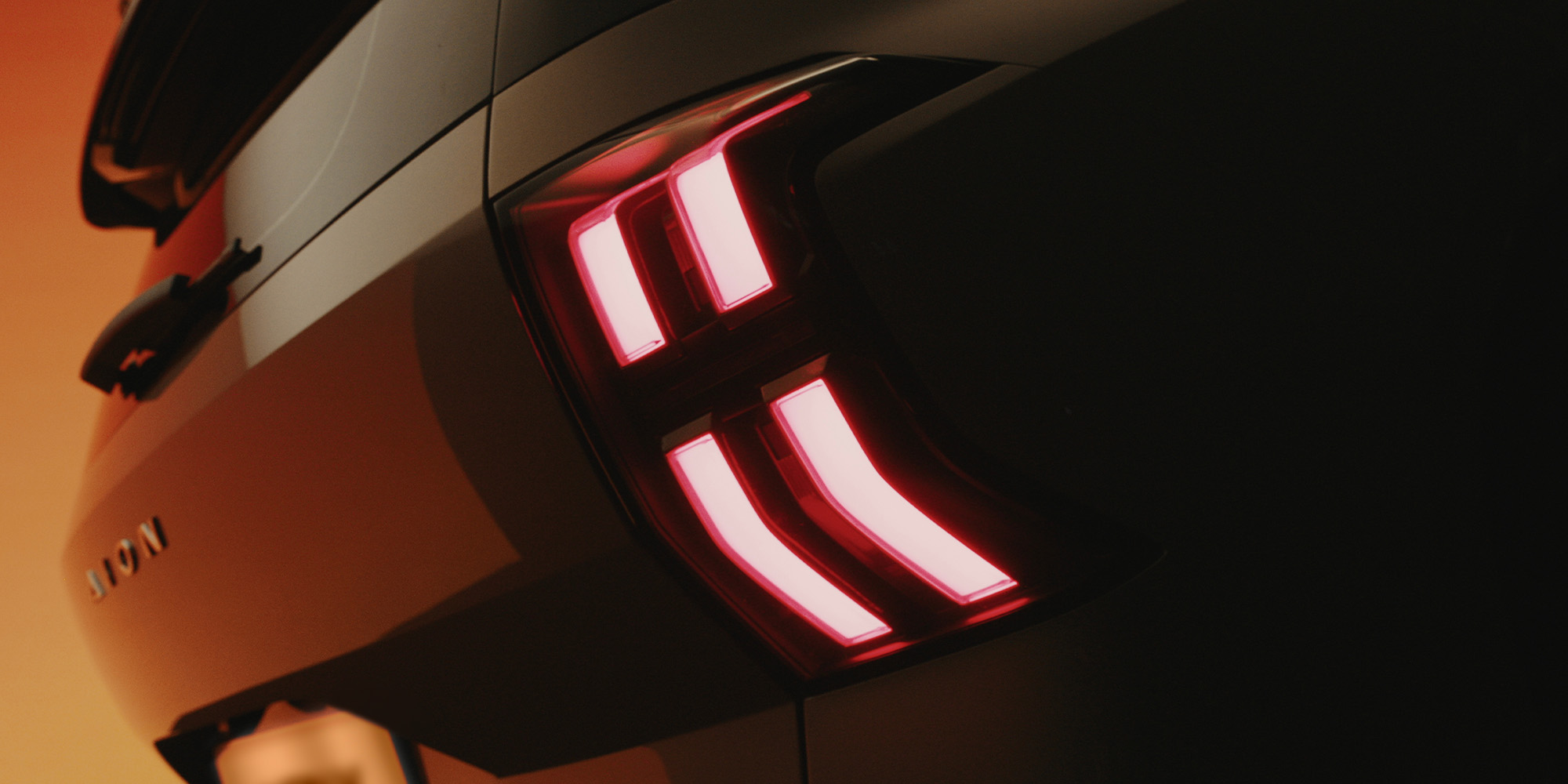 Discover the all new Aion V EV Car in Singapore