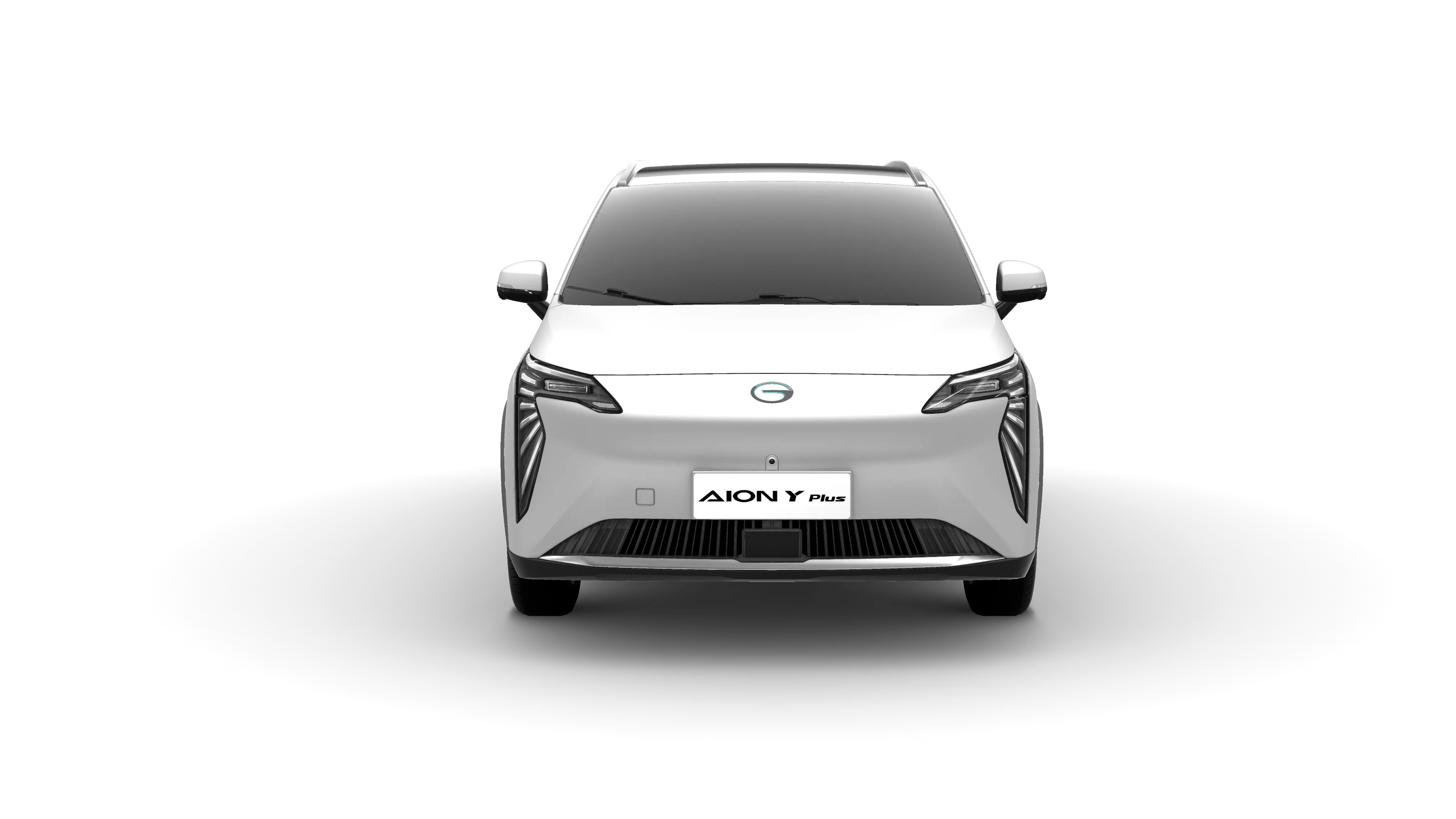 Discover the all new Aion Y Plus EV Car in Singapore