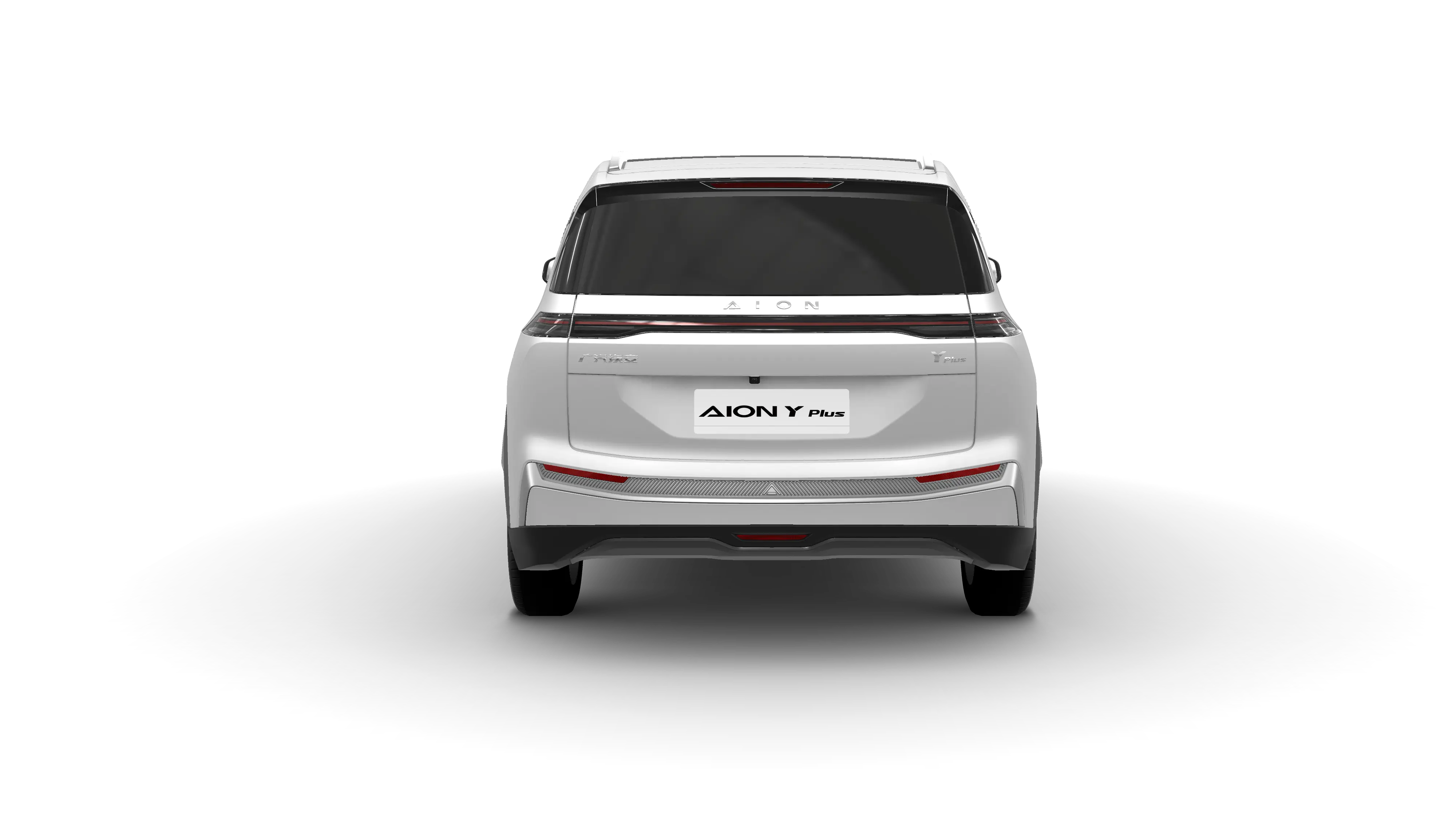 Discover the all new Aion Y Plus EV Car in Singapore
