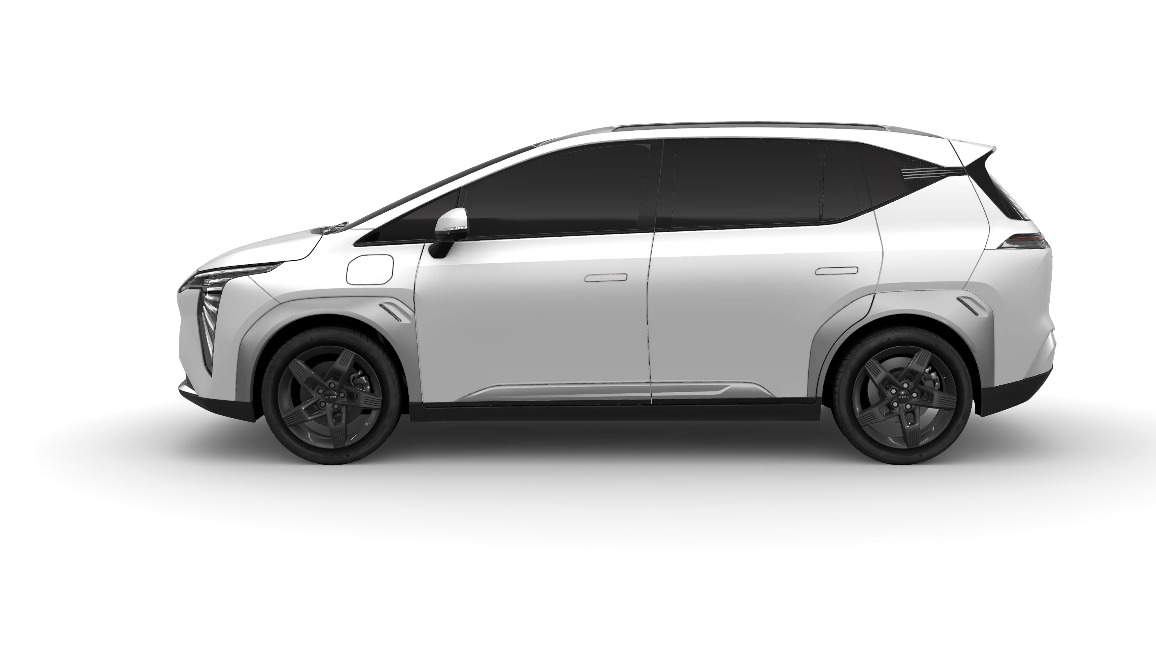 Discover the all new Aion Y Plus EV Car in Singapore