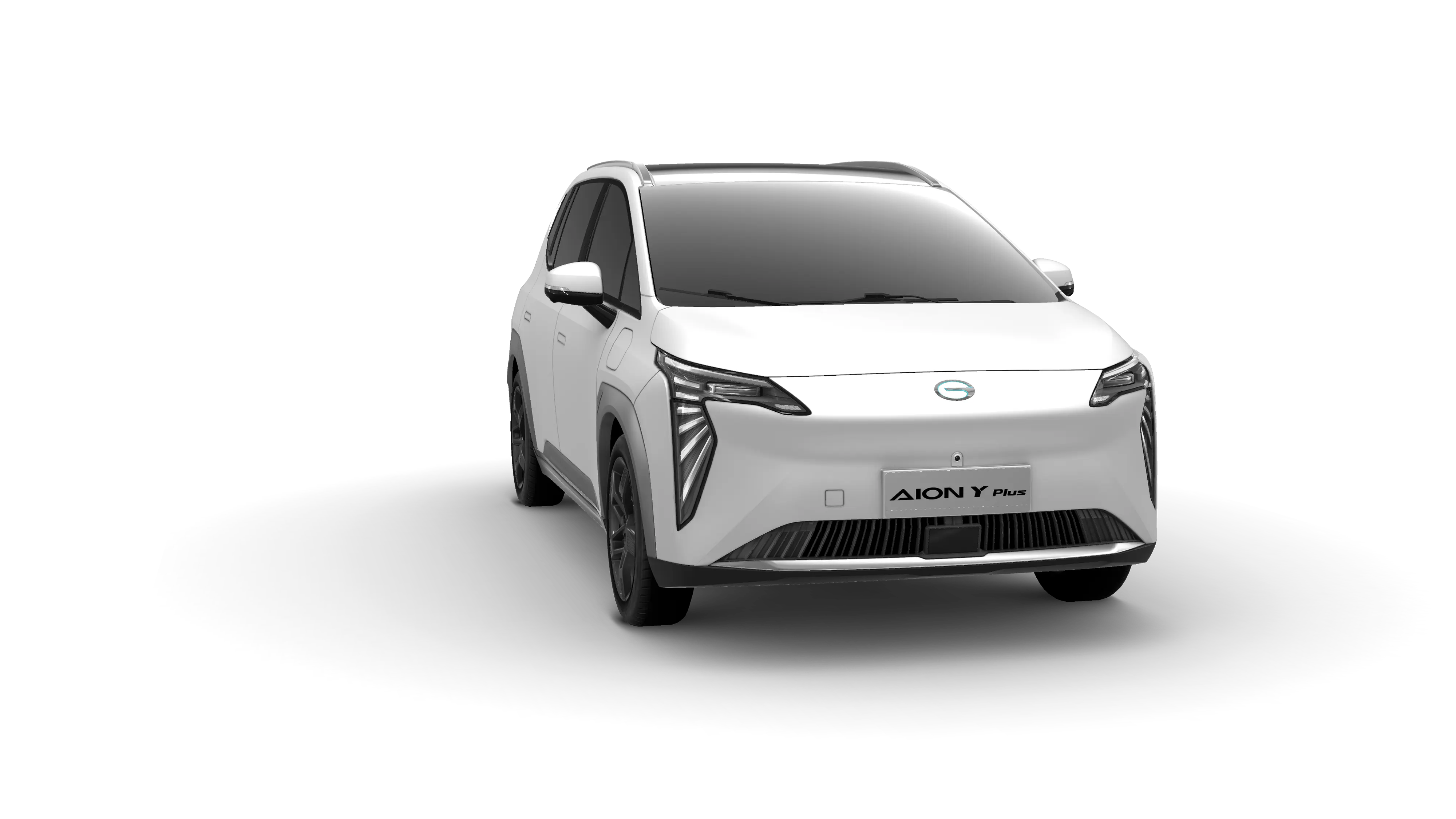 Discover the all new Aion Y Plus EV Car in Singapore