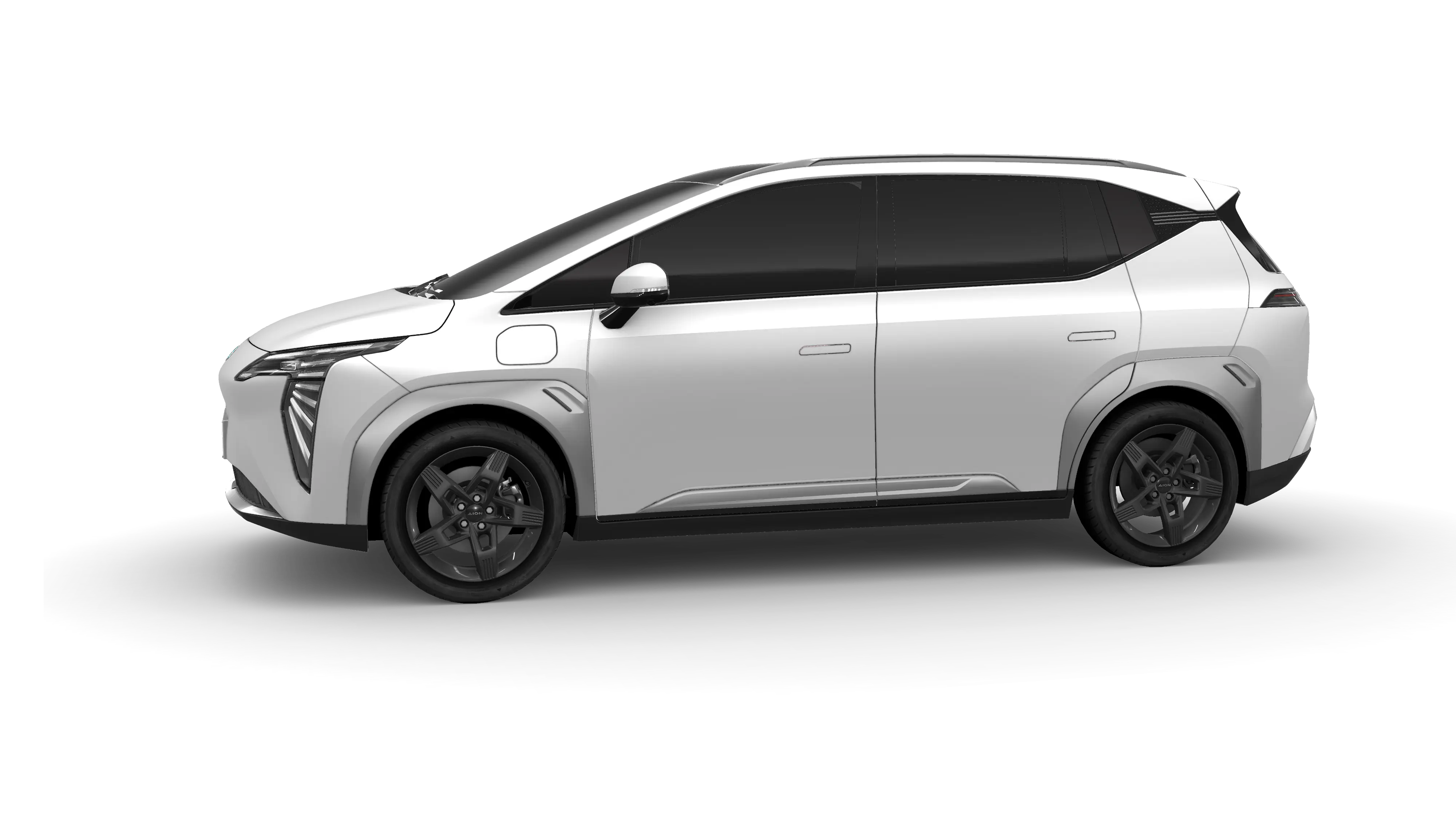 Discover the all new Aion Y Plus EV Car in Singapore