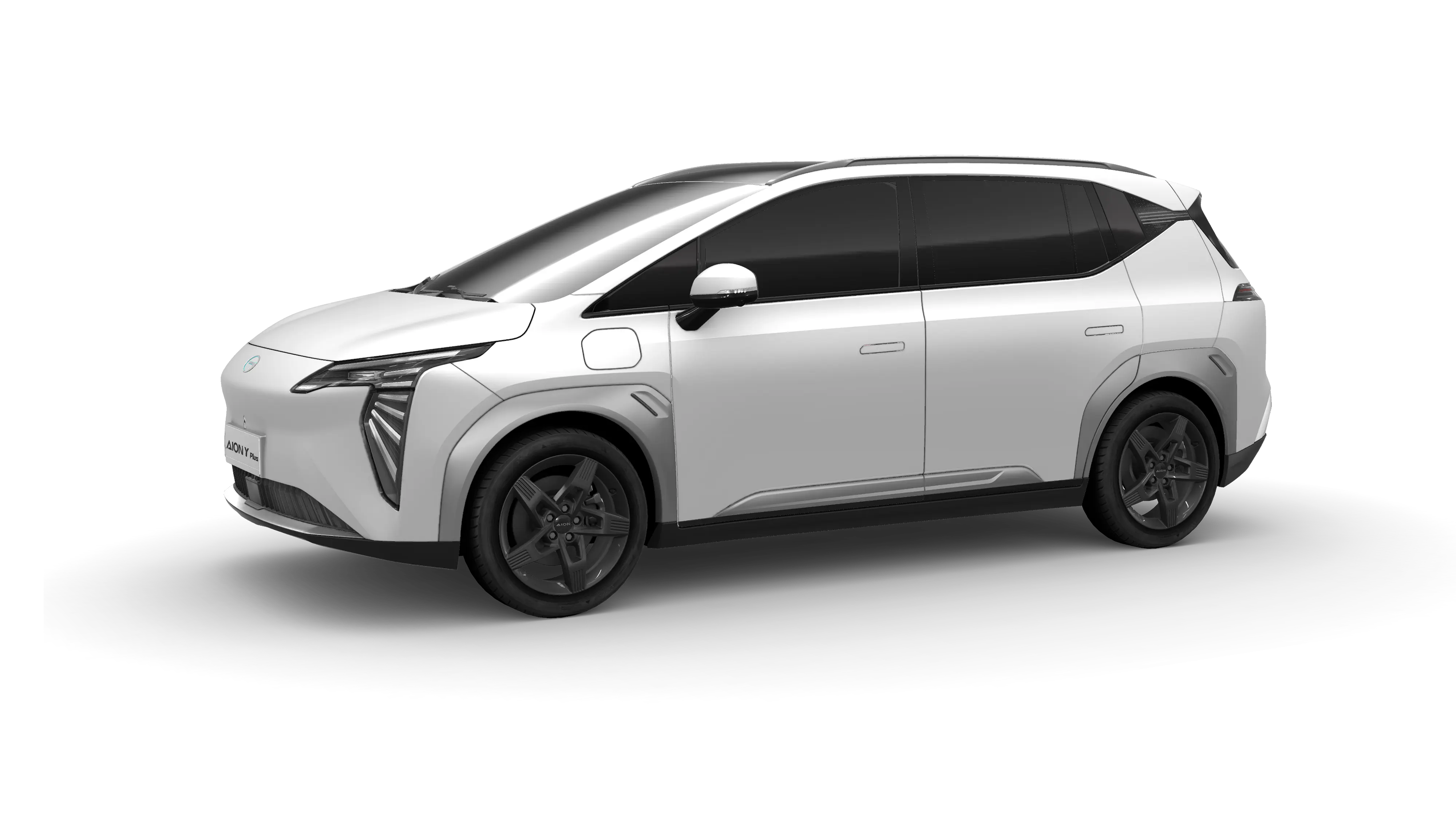 Discover the all new Aion Y Plus EV Car in Singapore